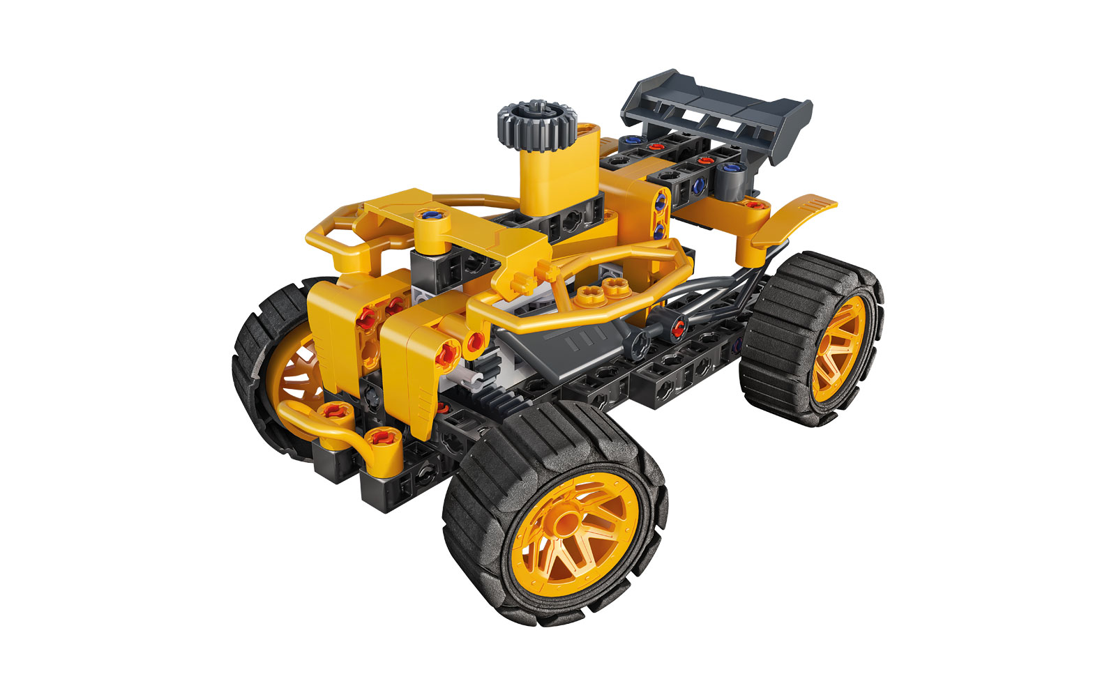 Buggy Mechanics, Clementoni | UNIKATOY toys