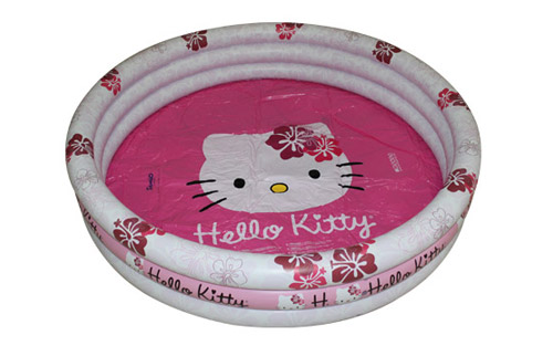 POOL HELLO KITTY FI 150CM 16327 | UNIKATOY toys