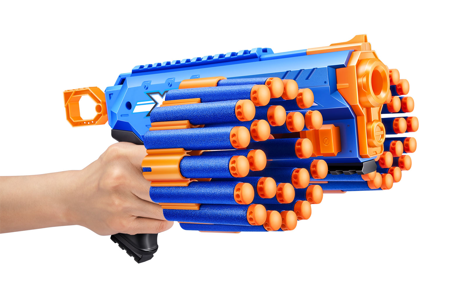 Pištola X-shot Insanity manic, Zuru | UNIKATOY toys