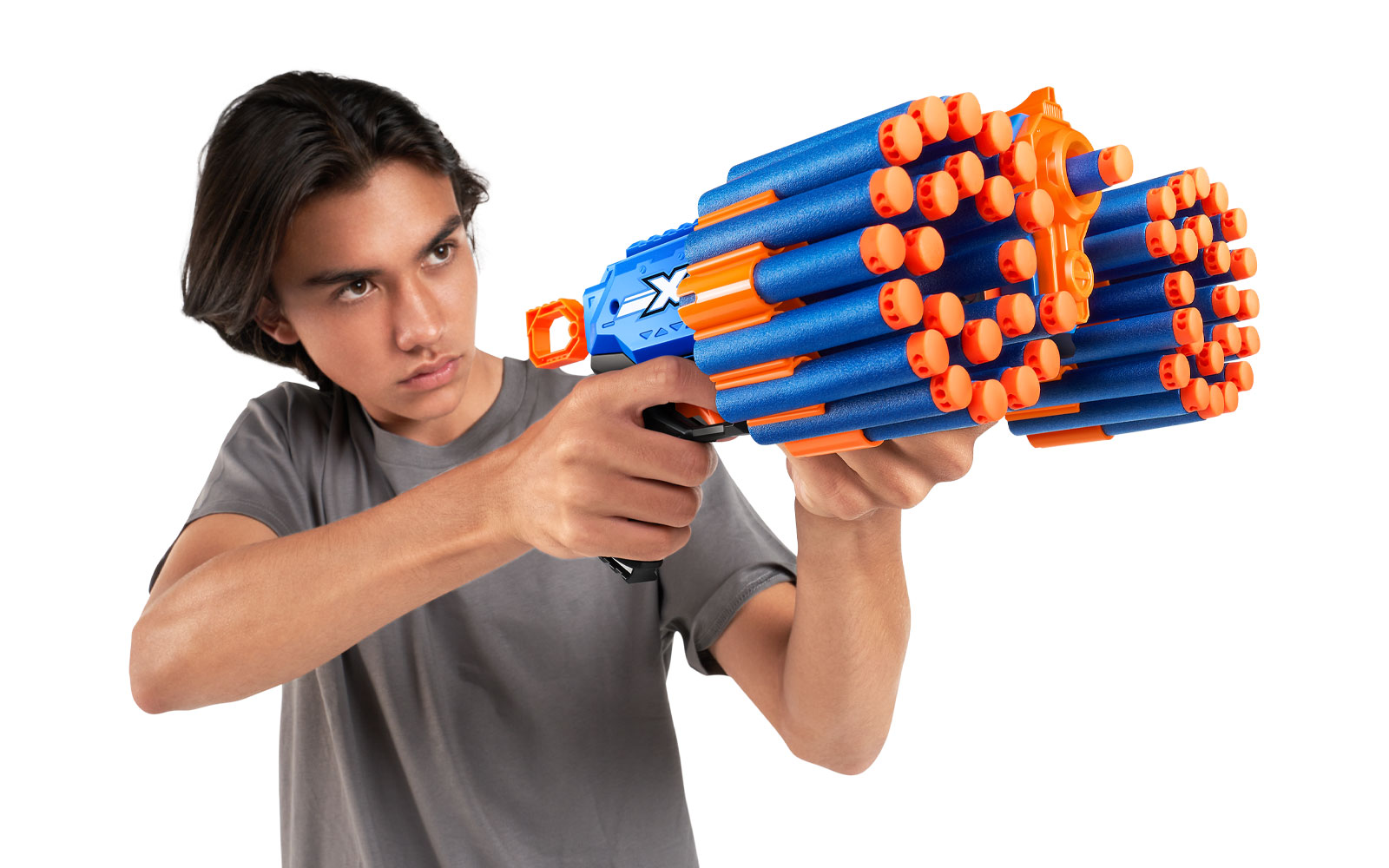 Pištola X-shot Insanity manic, Zuru | UNIKATOY toys