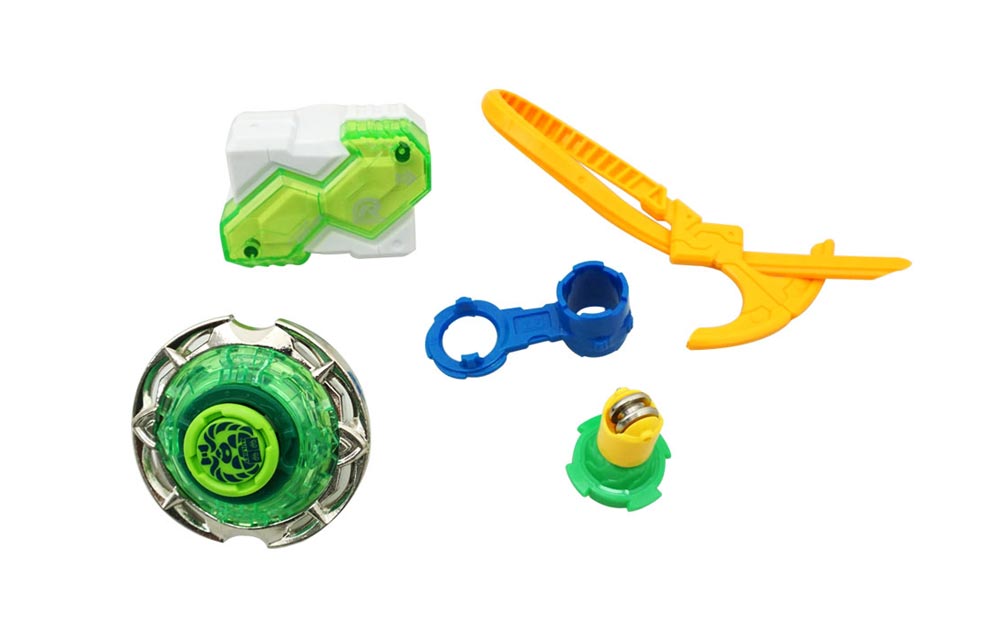 Infinity Nado Standard-Cold Shadow | UNIKATOY toys