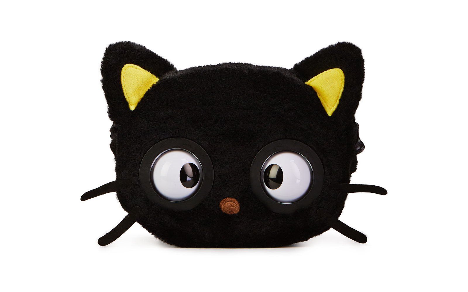 Interaktivna modna torbica Purse Pets – Chococat | UNIKATOY toys