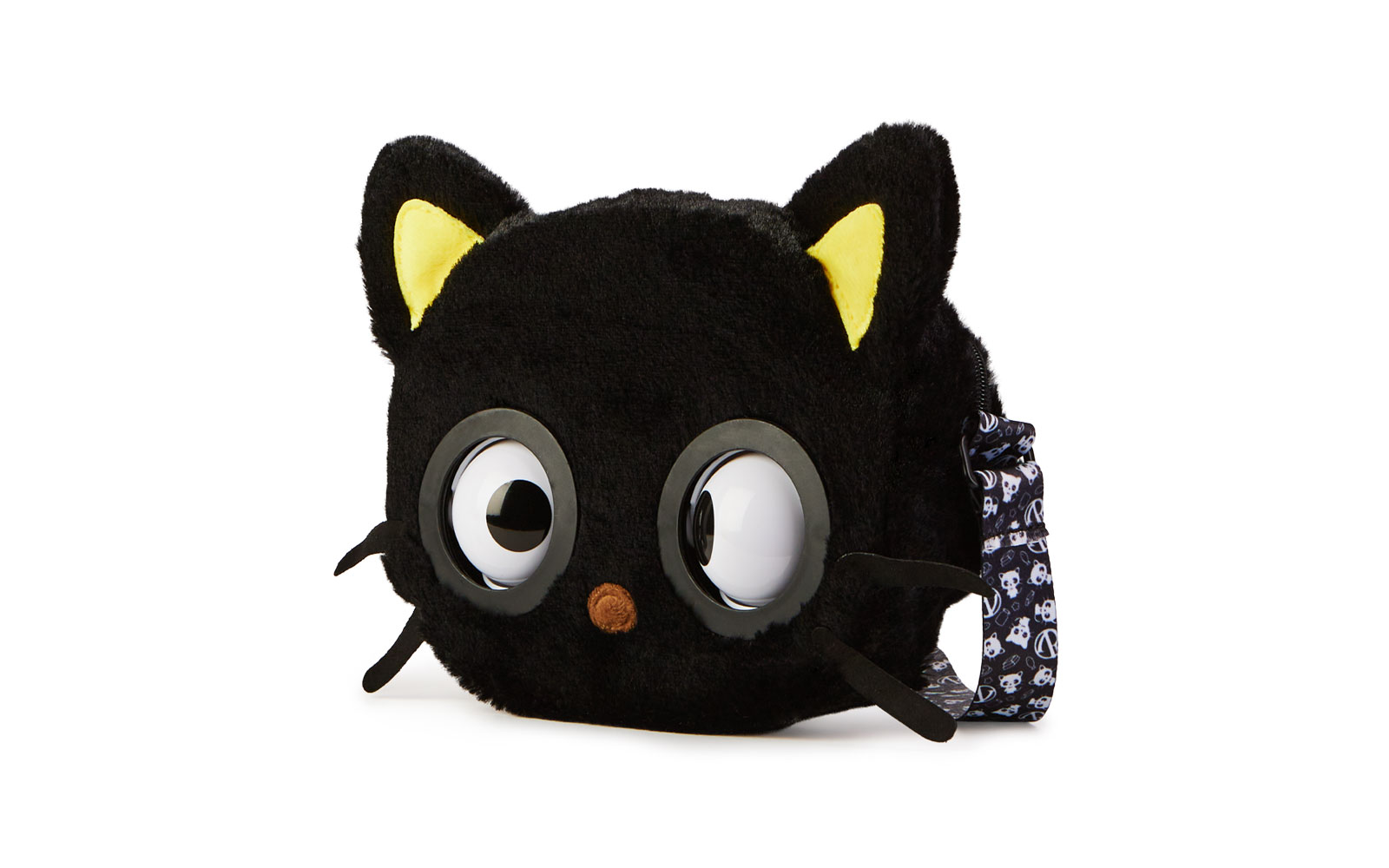 Interaktivna modna torbica Purse Pets – Chococat | UNIKATOY toys